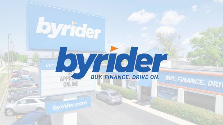 Used Cars for Sale | Buy Here Pay Here | Wood River, IL 62095 | Byrider