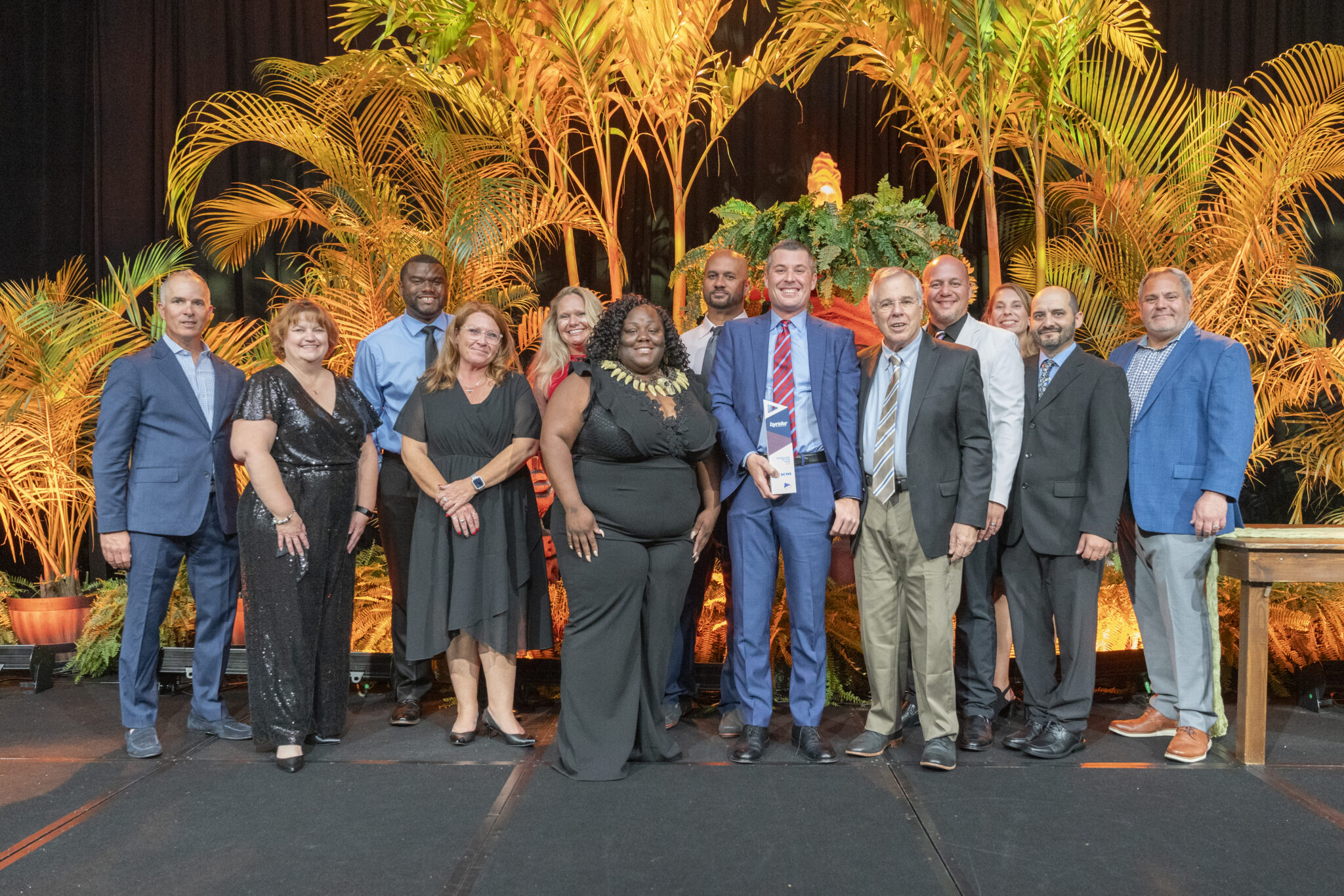 Byrider Honors Franchisees At Annual Convention | Byrider