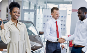 Low Auto Loan Down Payments and Low Payment Options | Byrider